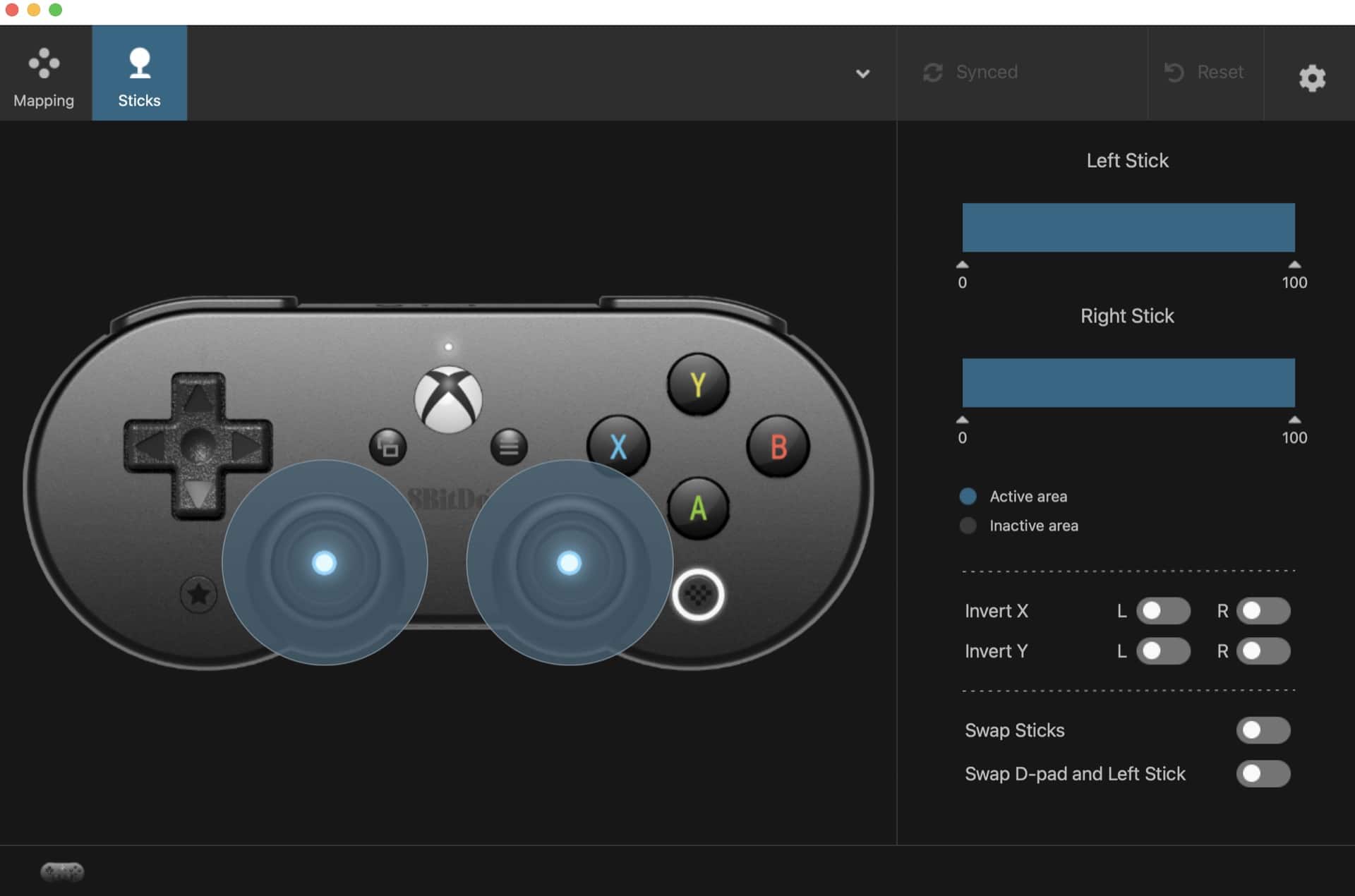 【Xbox版】8BitDo SN30 Proのレビュー【本気のコラボ製品です】
